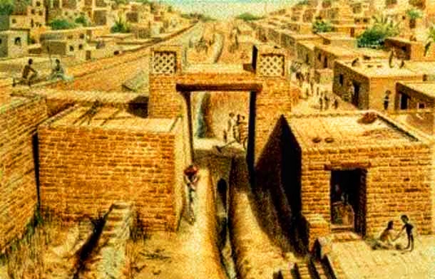 Important Archaeological Sites to visit in India - Travel Xamp