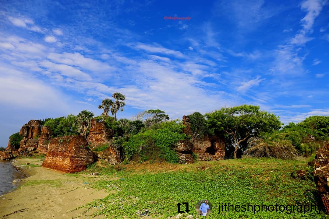 Chennai: The Gateway to the South India - Travel Xamp