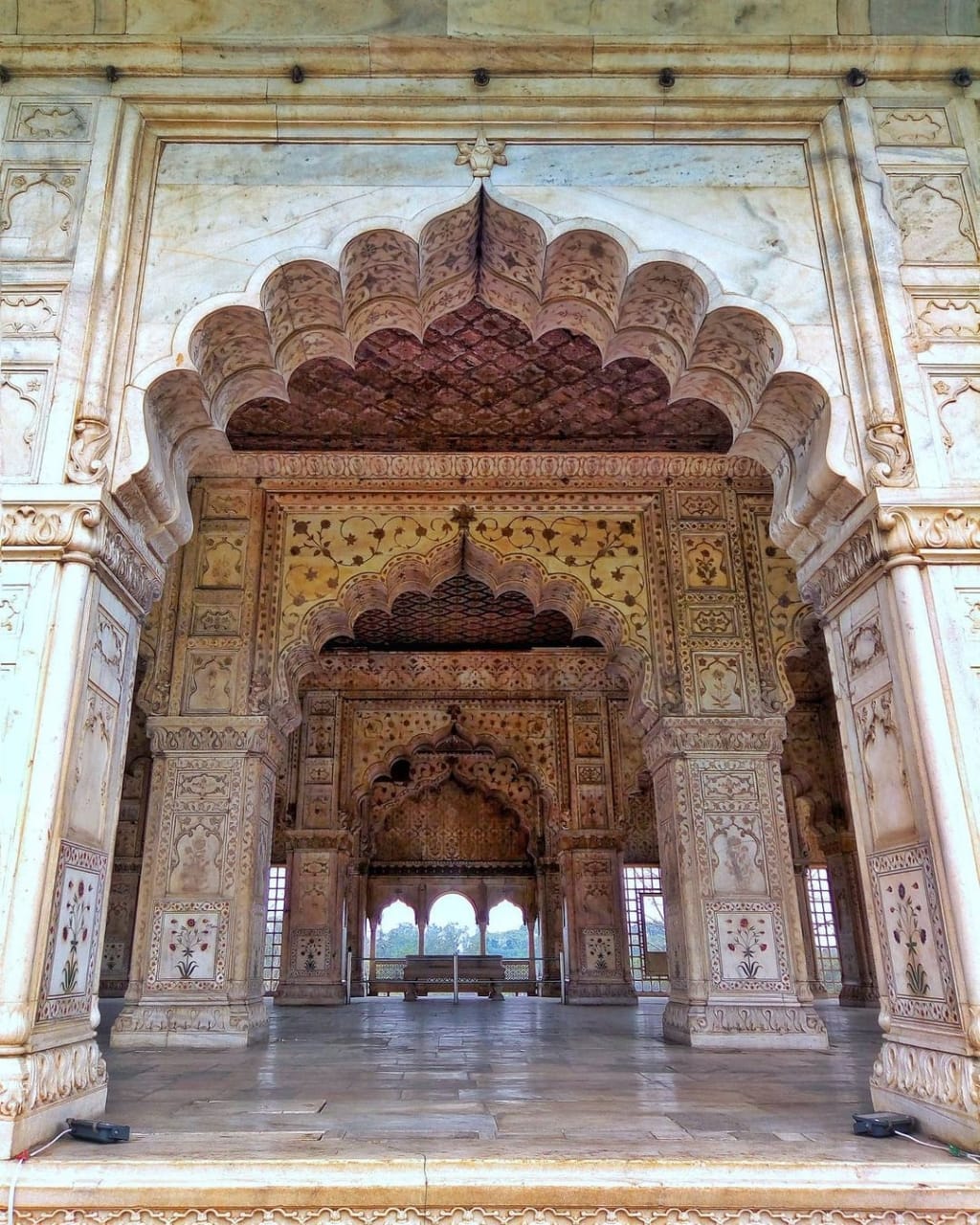 Historical Significance of Red Fort - Travel Xamp