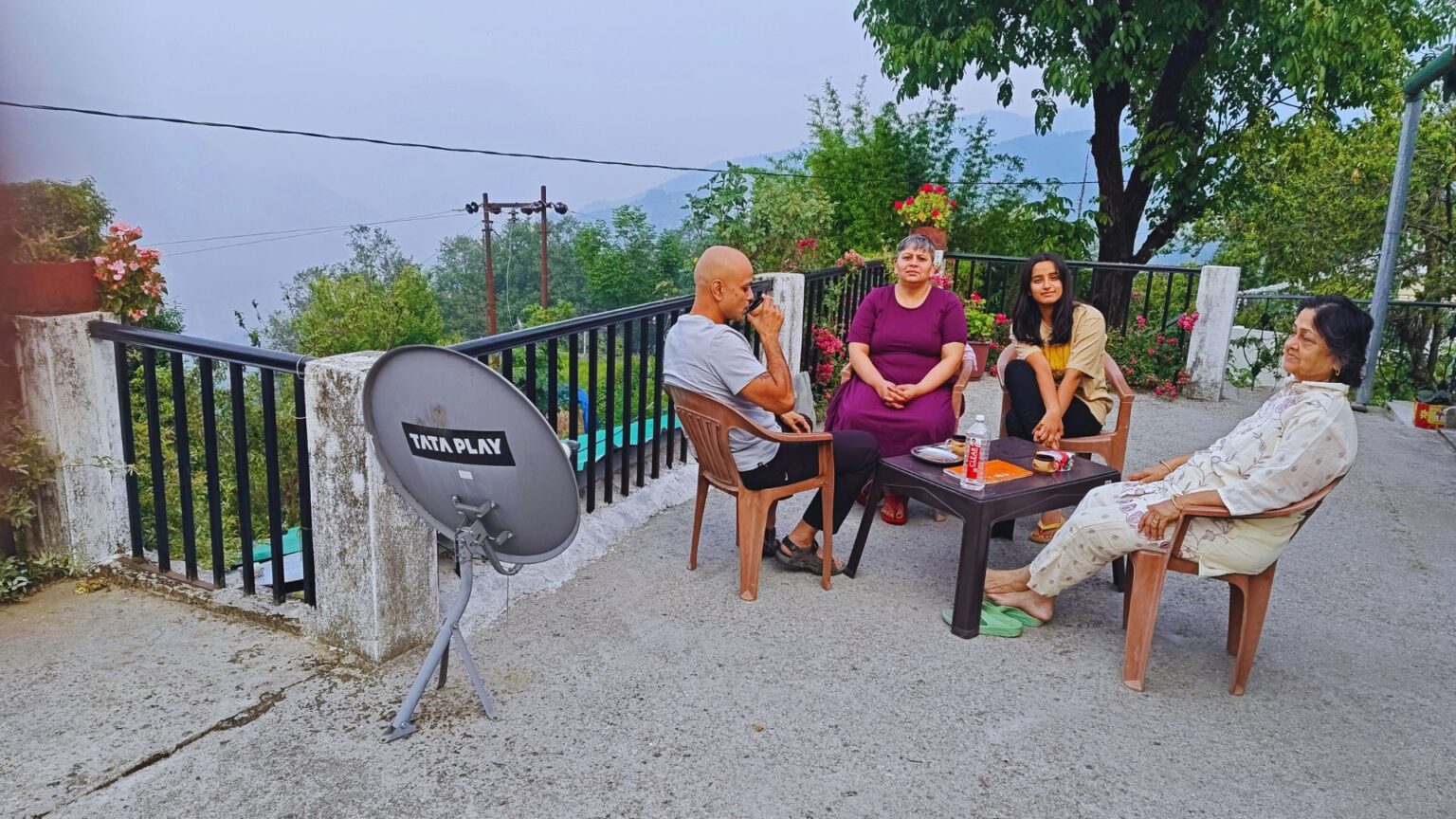 The Benefits of Choosing Homestays over Hotels in Munsiyari - Travel Xamp